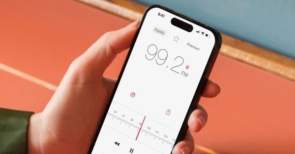 La app para los amantes de la radio que causa furor en todo el mundo ... La app para los amantes de la radio que causa furor en todo el mundo ...
